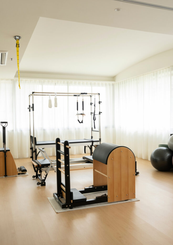 SPRING PILATES STUDIO - Bliston Suwan Park View